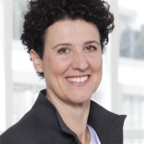 Mag Brigitte Meier Geschäftsführerin Israelitische Kultusgemeinde