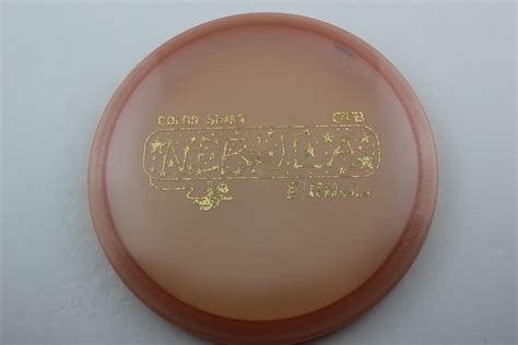 Color Shift Nebula Ezra Aderhold Otb East