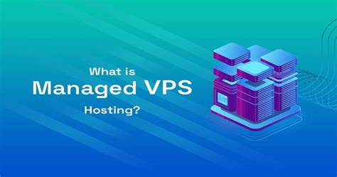 What Is Managed Vps Hostingbenefitsuse Cases Datahub