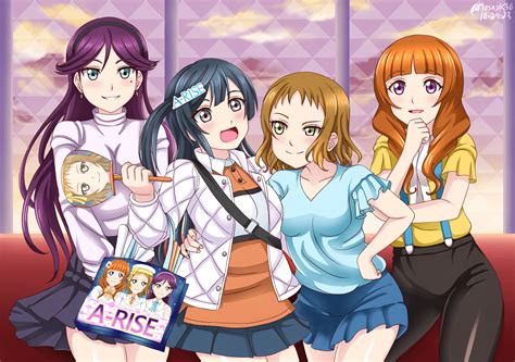 Best Setsuna Yuki Posts Reddit