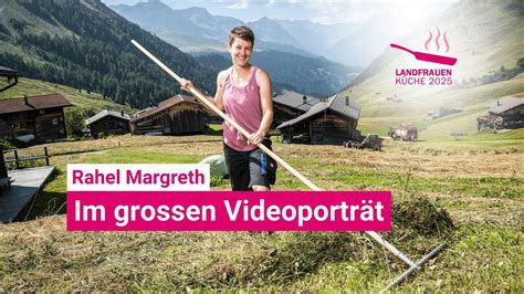 Srf Bi De Lüt Landfrauenküche Rahel Margreth Im Grossen