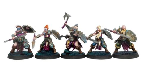 Darkoath Launch Box The Goonhammer Review Goonhammer