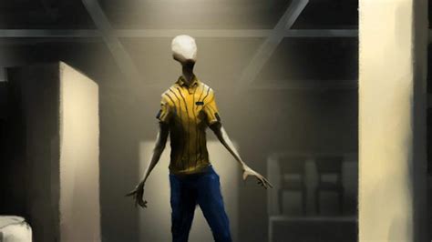 Scp 3008 A Perfectly Normal Regular Old Ikea Urban Legends