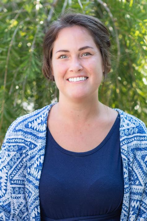 Ms Hannah Dold Veritas Classical School