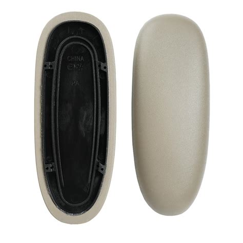 Humanscale World Chair Arm Rests Replacement Arm Pads For Humanscale