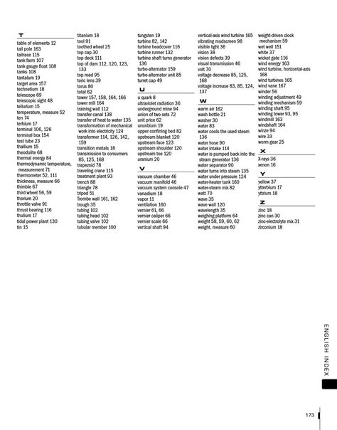 The Visual Dictionary Of Science And Energy Flip Ebook Library Page
