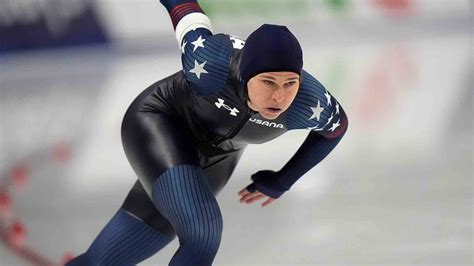 Who Is Hilary Knights Partner Brittany Bowe The Us Sun