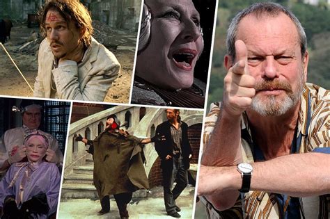 Terry Gilliam