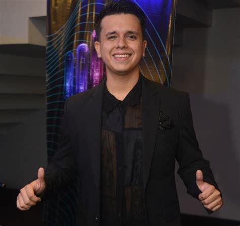 Maykel Vuelve A Su Tradicional Bachata Estoy Feliz Porque La Gente Me