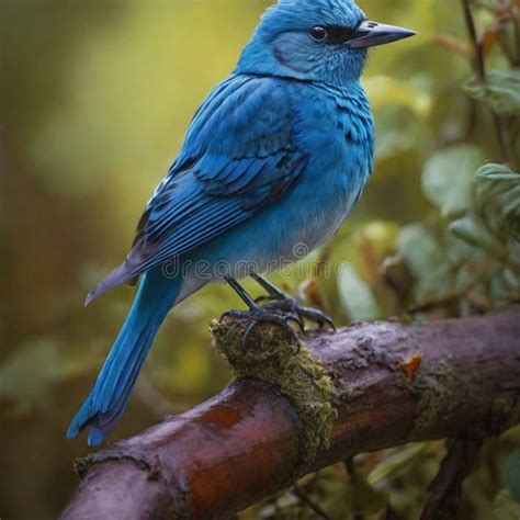 Cute Brid Stock Illustration Illustration Of Cute Wildlife 307230920