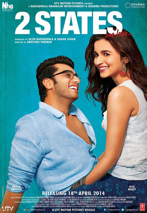 2 States 2014