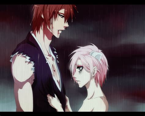 [dark Clouds] By Unicornchen On Deviantart