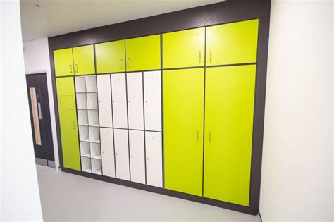 Solid Grade Compact Laminate Furniture Iab Lab