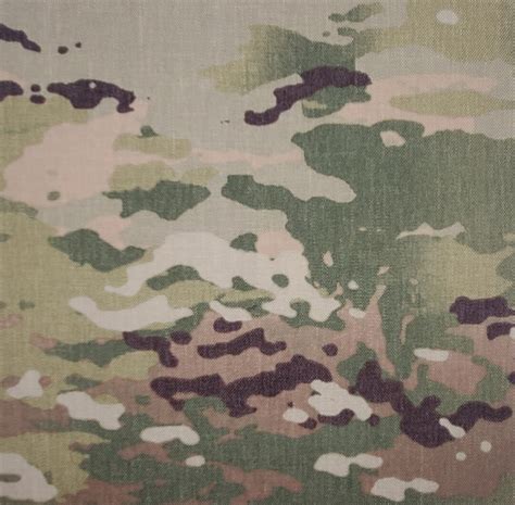Multicam Scorpion Ocp Adhesive Fabric Wrap 500d Cordura 12 X 12 Etsy