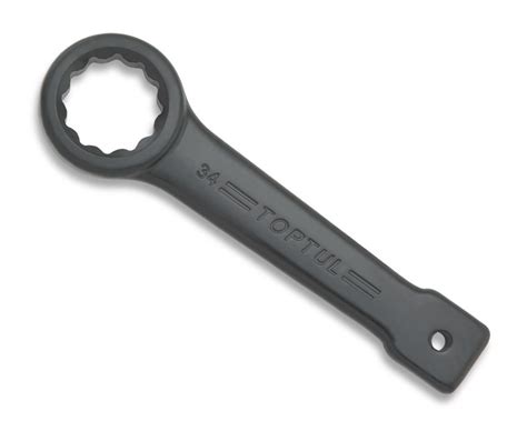 Toptul Aaar2626 Slogging Ring Spanner 26mm