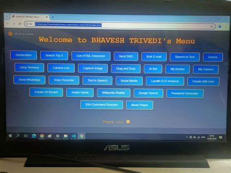 Bhavesh Trivedi On Linkedin India Linuxworld Vimaldaga Engineers