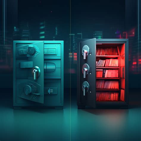 Encrypt And Secure Your Data