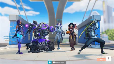 sombra s highlight intro hacking seems to be bugged r overwatch