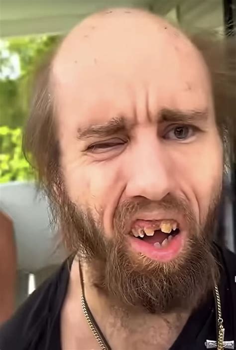 The Lolcow Known As Cyraxx The Goblin Know Your Meme
