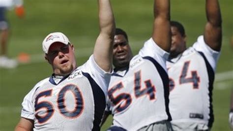 Jd Walton Has Another Surgery Could Miss Season Nbc Sports