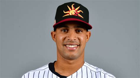 The Cubs Are Hiring Jose Javier As Their First Base Coach