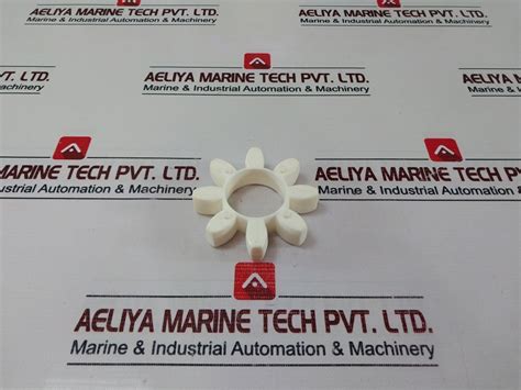 Spidex 42 Coupling Element Spider Rubber Aeliya Marine Tech