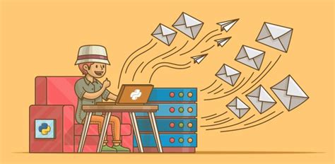 Using Temporary Emails In Python For Web Scraping And Testing