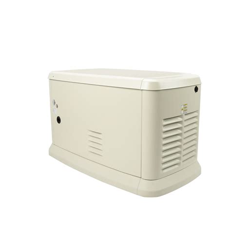 Generac Guardian 7223 14 0 Kw Power Generator For Sale Online Ebay