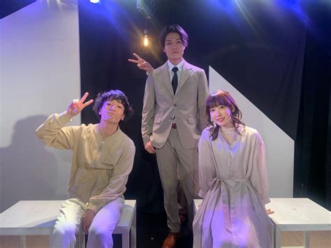 佐藤 弘樹 On Twitter 舞台長いお別れ 全公演が無事に終了しいたしました。 たくさんのご来場、ご声援くださり、誠にありがとう