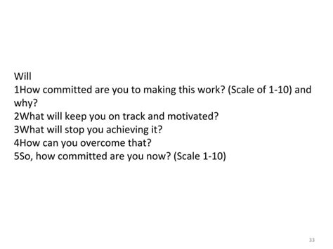 Wellbeing And Goals Ingo Pless Ppt