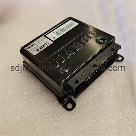 Sinotruk Howo A7 Truck Using Abs Control Unit Abs Unit Abs Unit And Control Abs Control Unit