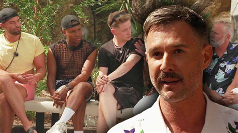 Jochen Schropp Partner Wife Or Husband Is Jochen Schropp Gay Nayag Spot