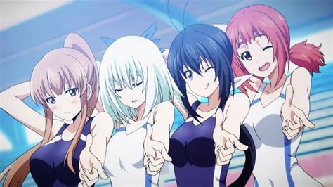 Keijo Milkcananime
