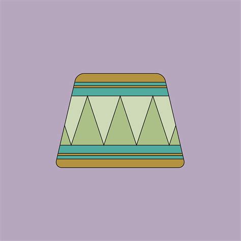 원형 서커스 또는 극장 무대 벡터 Ai Eps Uidownload