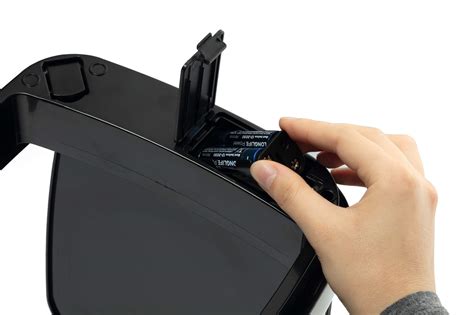 Sensor Bin No Touch 12l Durable