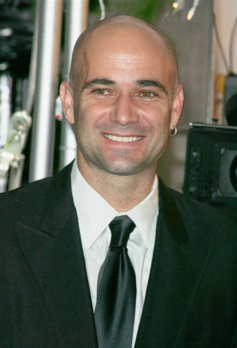 Andre Agassi Andre Agassi Andre Celebrities
