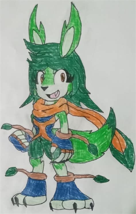 Characters In Sonic Into Across And Beyond The Blur Gang Tv Tropes