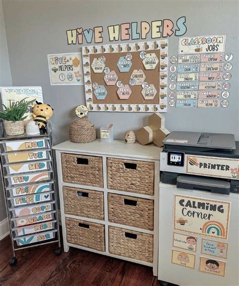 55 Best Classroom Decoration Ideas For Teachers Chaylor And Mads