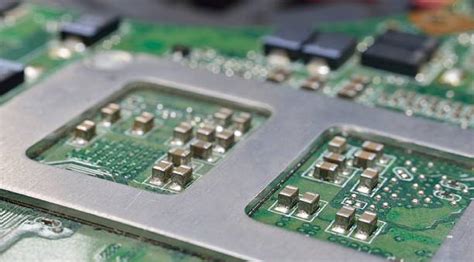 Pcb Dimensional And Thermal Stability