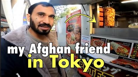 Strolling Around Odaiba Tokyo My Afghan Friend Tokyo Rainbow Bridge