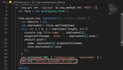 一个端到端的基于 Form 表单的文件上传程序，包含客户端和服务器端 云社区 华为云