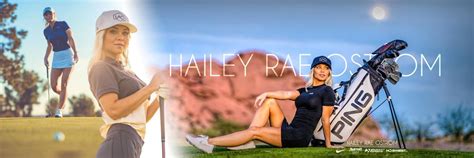 Haileyraeostrom 485 Jokes On Me Teamhailey Toetap Golf Facebook