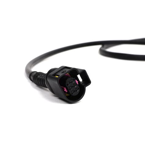 Haltech Bosch Canbus Wideband O2 Sensor Kit · Hybrid Racing