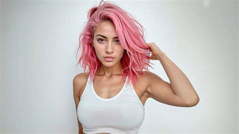 كيف جعل الذكاء الاصطناعي من آيتانا نجمة تجني 10000 يورو شهرياً؟