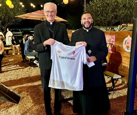 Fr Ignacio Olvera On Linkedin Joy In Ministry Friends Ministry Should Be Joyful And Fun