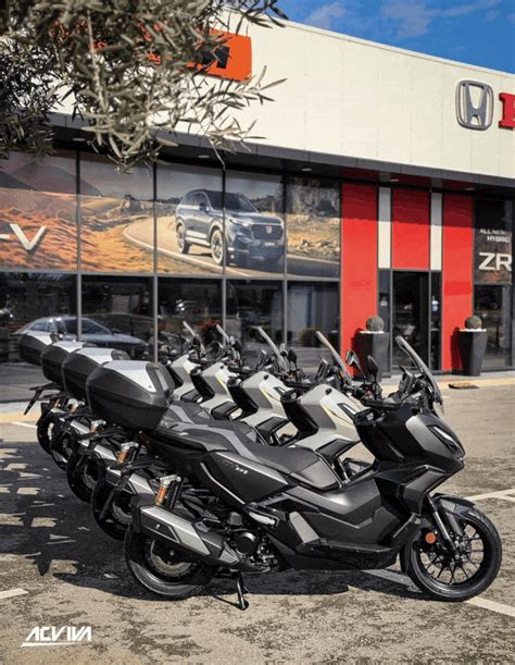 Honda Urbana Sloboda