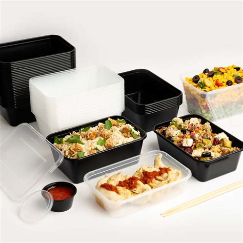 Rectangular 1500 Ml Araiah Global