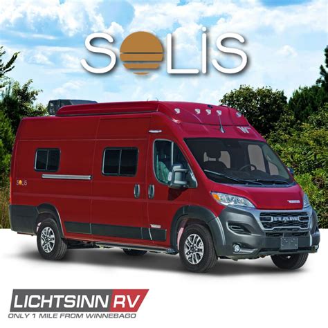 Top 10 Questions Winnebago Solis 59p And 59px