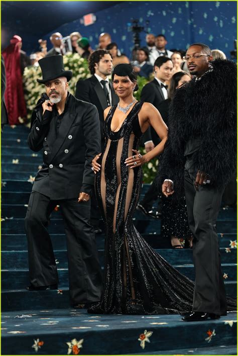 Halle Berry Took Over Raising Canes After The Met Gala For A Late