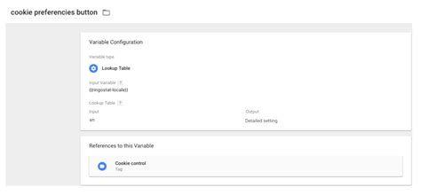 A Practical Guide On How To Customize The Extension To Manage Cookies Files In Compliance With GDPR